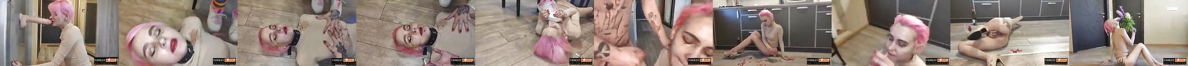 Blind Eye Contact Lenses Free Bdsm Porn Video E9 Xhamster
