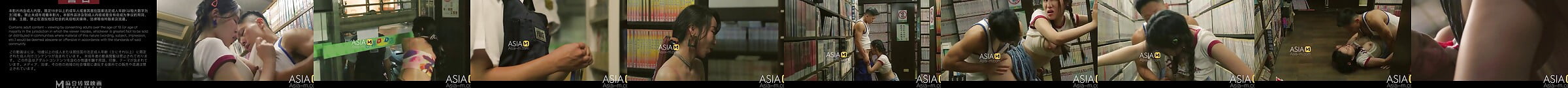 Trailer First Naked Experience With Mannequins Ai Xi Md 0254 Best Original Asia Porn Video