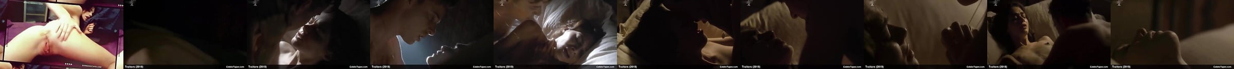 Joely Richardson And Minka Kelly Naked And Hot Sex Scenes Xhamster