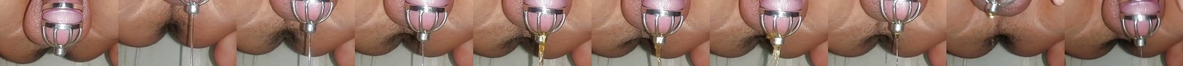 Clear Chastity And Urethral Plug 5 Nude Pics Xhamster 9516