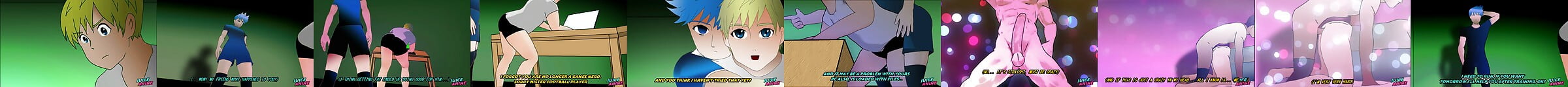 Invincible Comic Cartoon Animation Manga Yaoi Manly Hard Huge Cock Big Ass Twink Gay Daddy